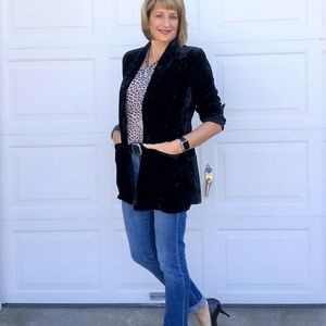 CAbi | Jackets & Coats | Cabi Hostess Jacket | Poshmark